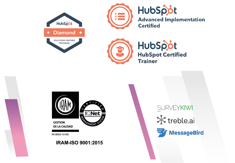 Servicios de HAL Company