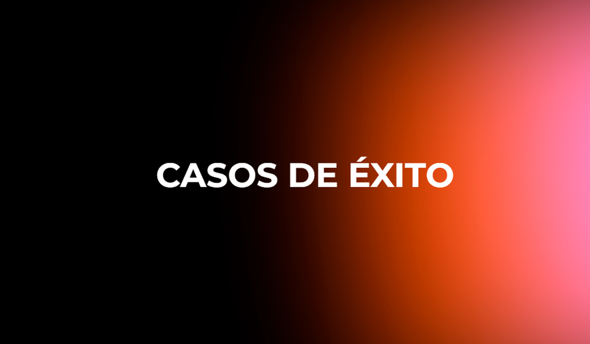Galería de casos de éxito