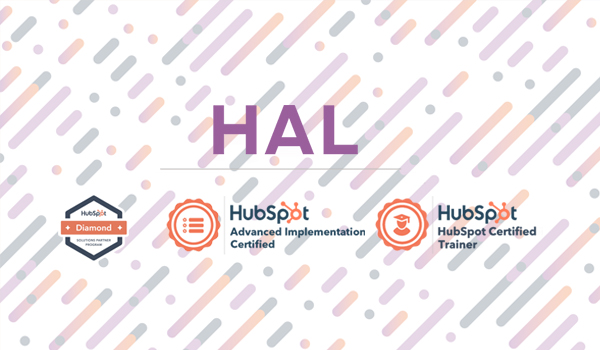 HAL Company - Especialistas en automatización y omnicanalidad